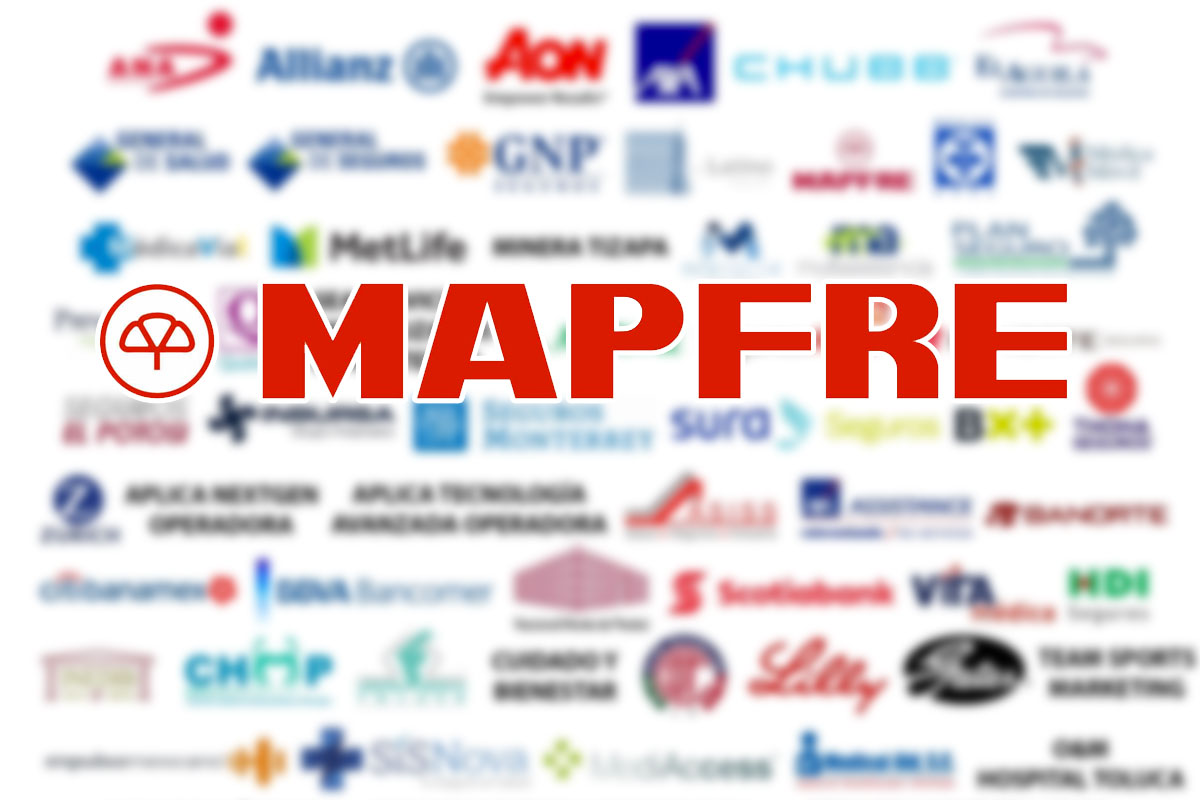 ¿Que distingue a Mapfre de las demás aseguradoras en México? - SG ...