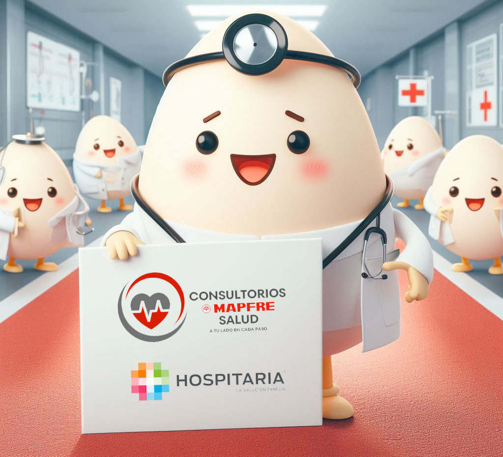 Consultorio Salud Mapfre en Hospitaria: Una Opción Accesible para el ...