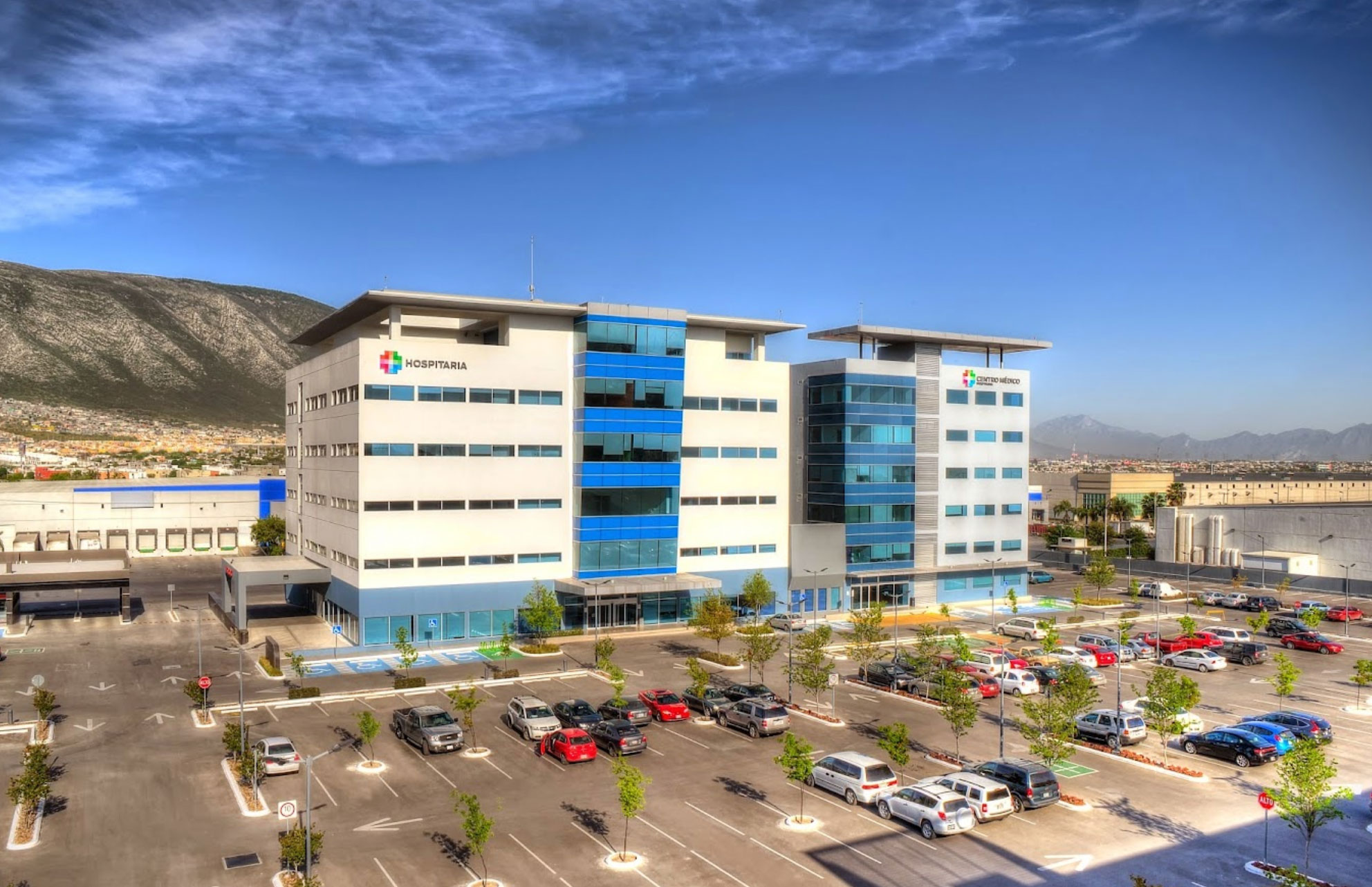 Consultorio Salud Mapfre en Hospitaria: Una Opción Accesible para el ...