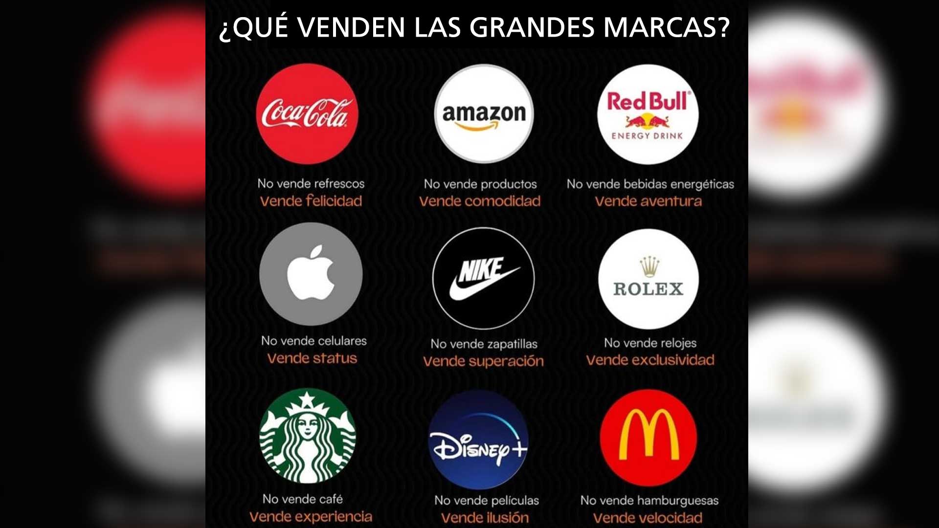 Coca-Cola no vende refrescos, vende felicidad... y tú Agente de Seguros ...